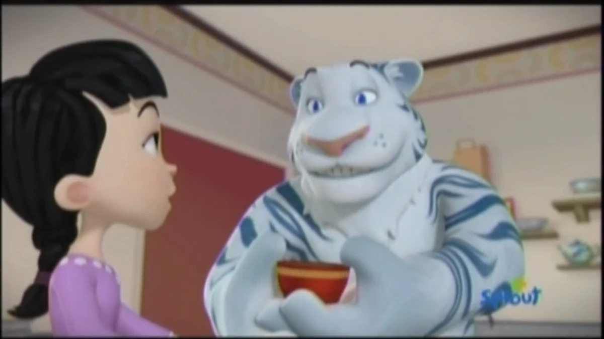 September 9, 2017 | PBS Kids Sprout/Universal Kids Schedule Archive ...