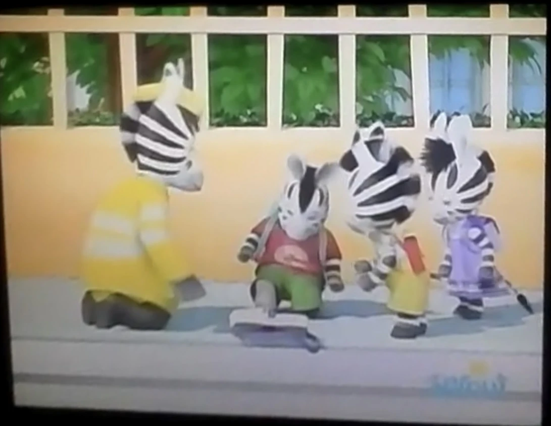 November 10, 2015 | PBS Kids Sprout/Universal Kids Schedule Archive ...