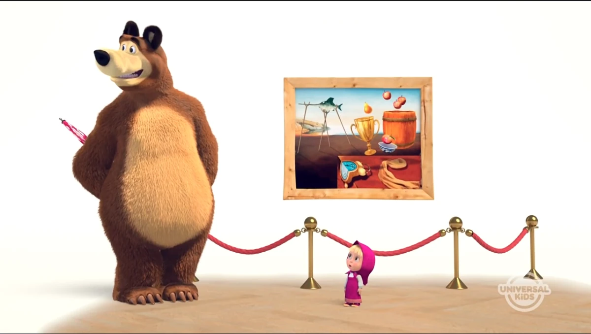 July 6, 2024 | PBS Kids Sprout/Universal Kids Schedule Archive Wiki ...