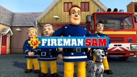 Fireman Sam | PBS Kids Sprout/Universal Kids Schedule Archive Wiki | Fandom