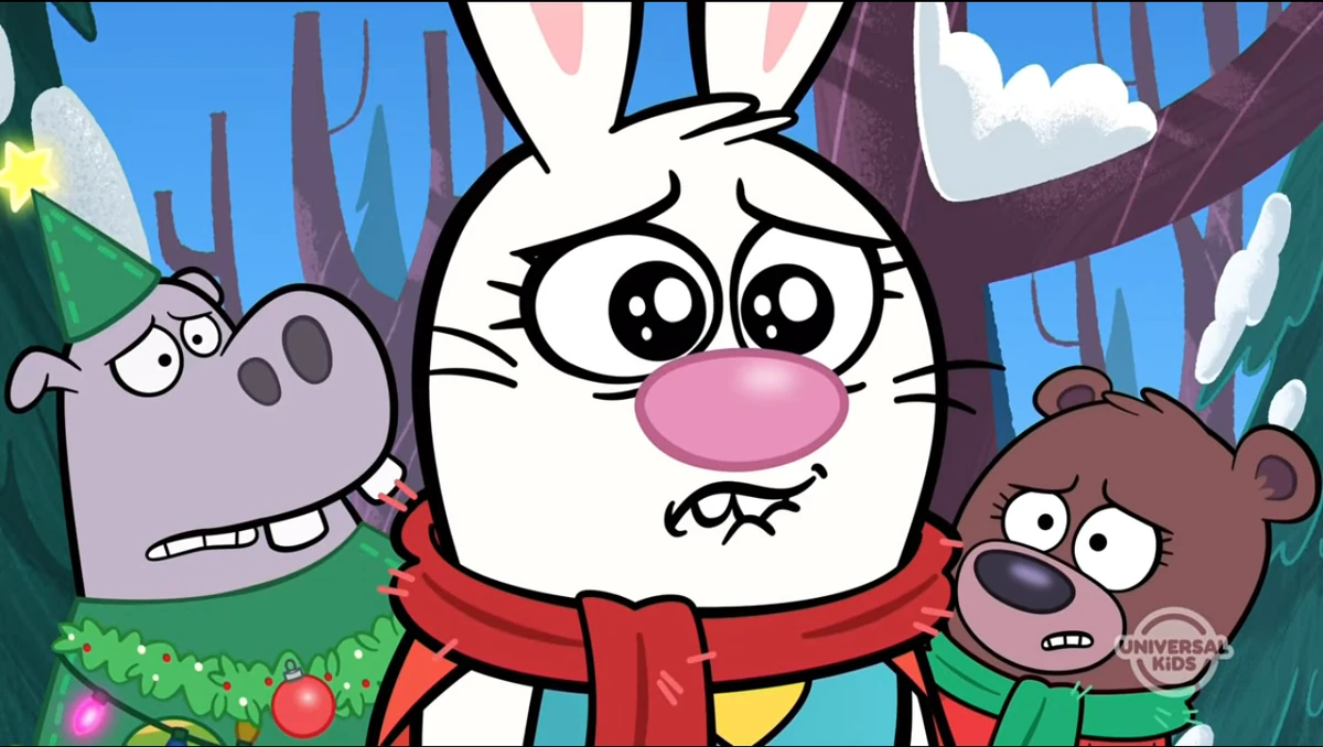 December 9, 2024 | PBS Kids Sprout/Universal Kids Schedule Archive Wiki ...