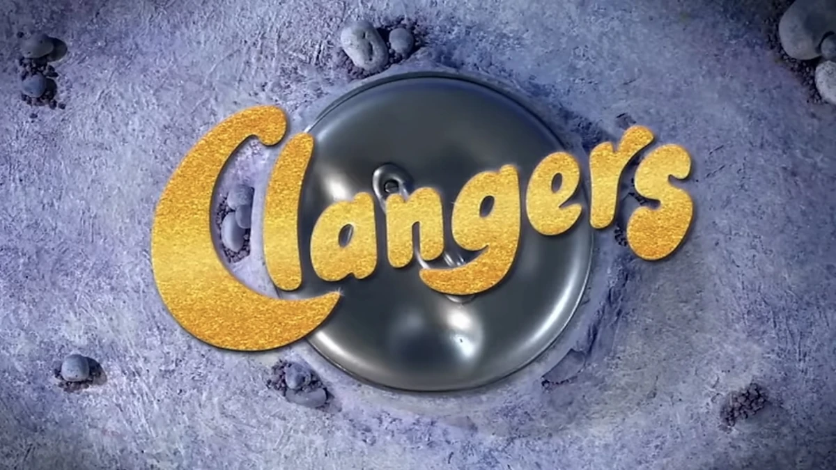 Clangers | PBS Kids Sprout/Universal Kids Schedule Archive Wiki | Fandom