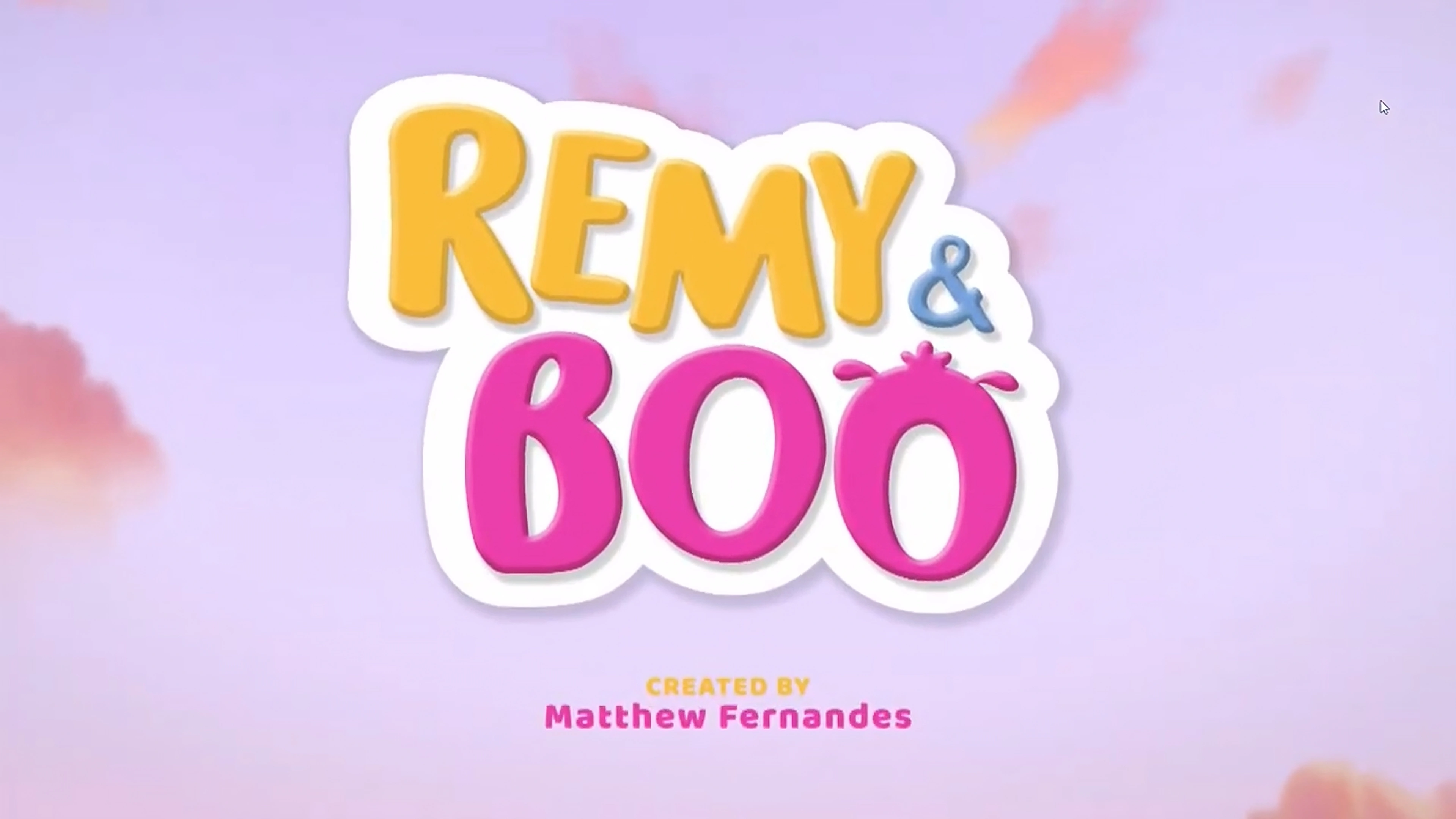 Remy & Boo | PBS Kids Sprout/Universal Kids Schedule Archive Wiki | Fandom