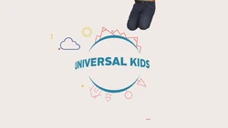 Universal Kids IDs | PBS Kids Sprout/Universal Kids Schedule Archive ...