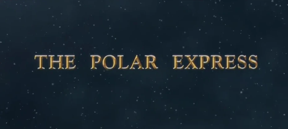 The Polar Express | PBS Kids Sprout/Universal Kids Schedule Archive ...