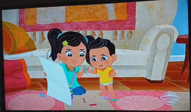 October 6, 2023 | PBS Kids Sprout/Universal Kids Schedule Archive Wiki ...