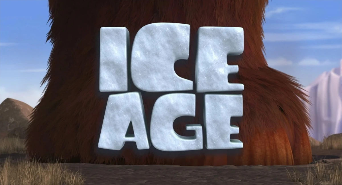 Ice Age | PBS Kids Sprout/Universal Kids Schedule Archive Wiki | Fandom