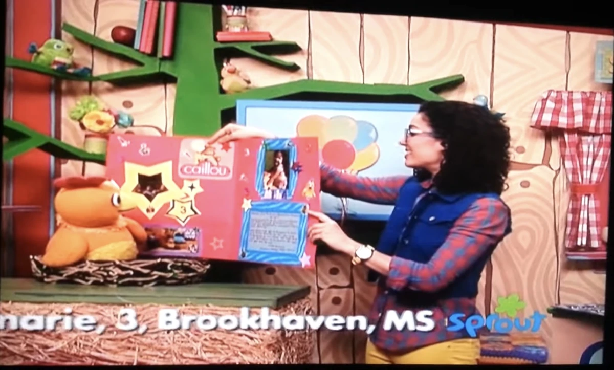 February 8, 2014 | PBS Kids Sprout/Universal Kids Schedule Archive Wiki ...