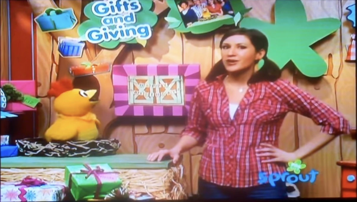 December 5, 2011 | PBS Kids Sprout/Universal Kids Schedule Archive Wiki ...