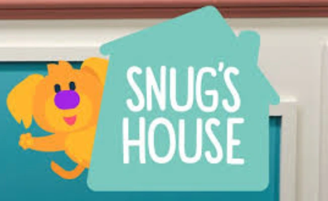 Snug's House | PBS Kids Sprout/Universal Kids Schedule Archive Wiki | Fandom