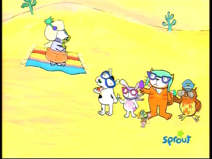 August 5, 2016 | PBS Kids Sprout/Universal Kids Schedule Archive Wiki ...