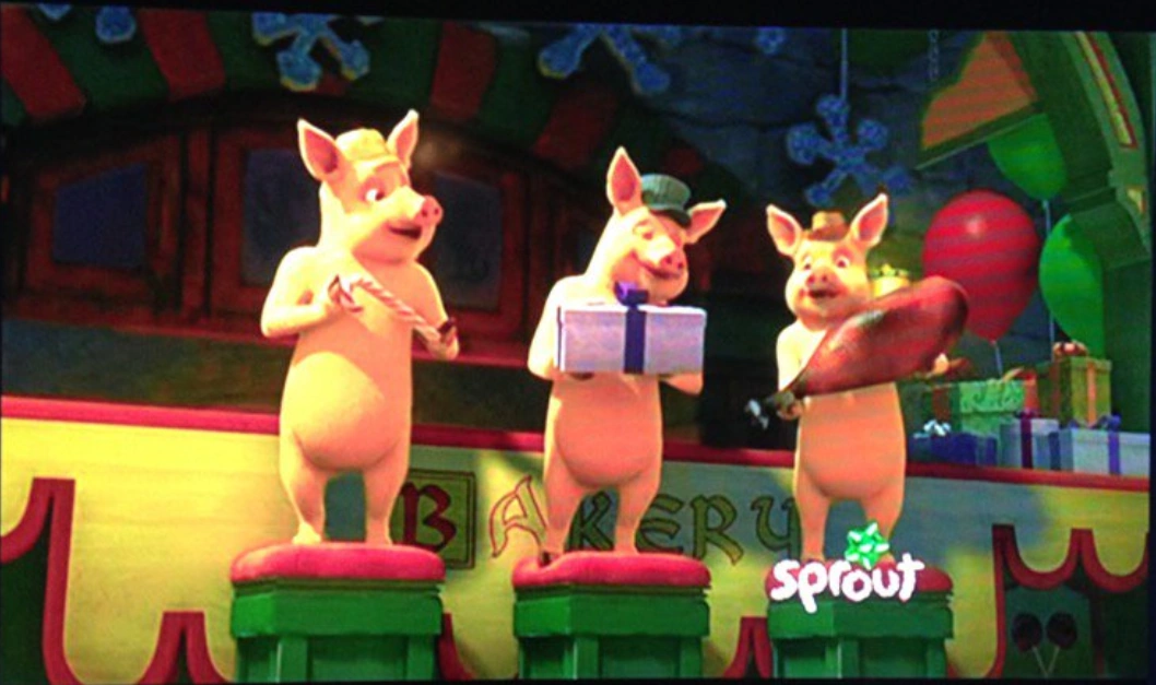 December 6, 2016 | PBS Kids Sprout/Universal Kids Schedule Archive Wiki ...