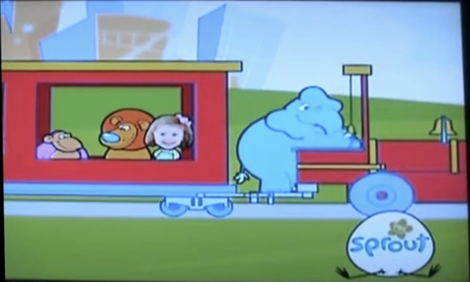 June 17, 2009 | PBS Kids Sprout/Universal Kids Schedule Archive Wiki ...