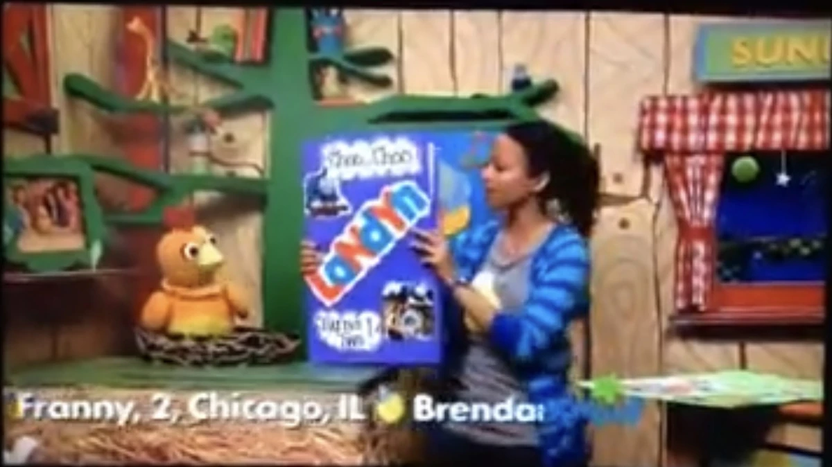 June 22, 2014 | PBS Kids Sprout/Universal Kids Schedule Archive Wiki ...