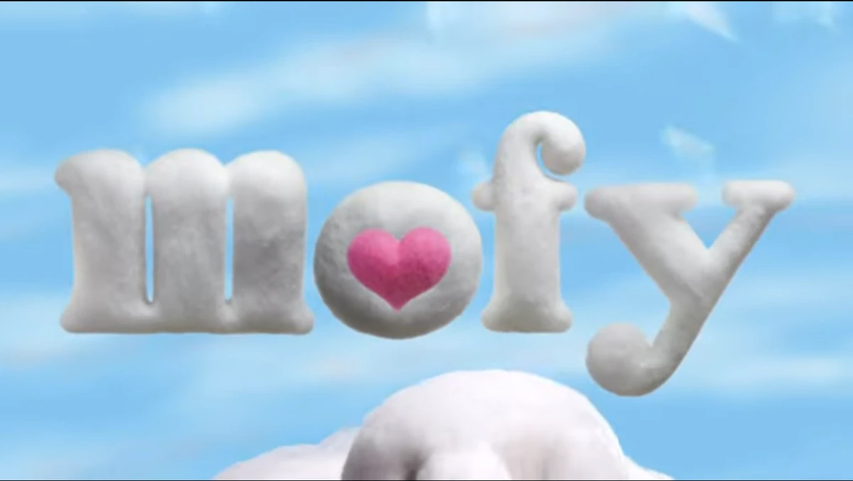 Mofy | PBS Kids Sprout/Universal Kids Schedule Archive Wiki | Fandom