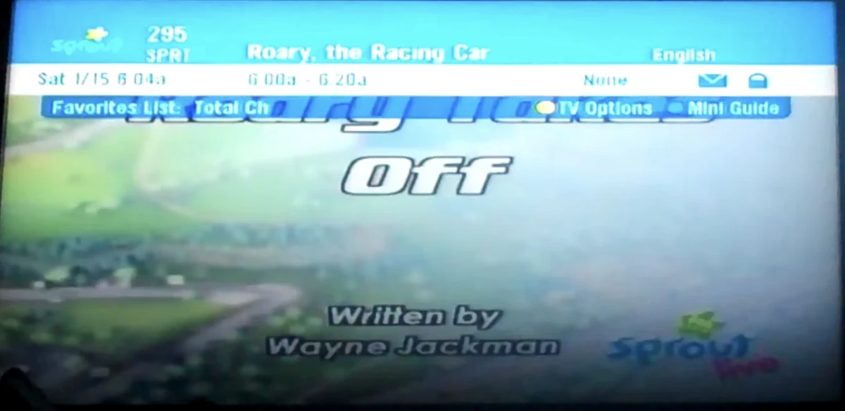 January 15, 2011 | PBS Kids Sprout/Universal Kids Schedule Archive Wiki ...