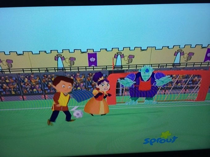 September 13, 2014 | PBS Kids Sprout/Universal Kids Schedule Archive ...