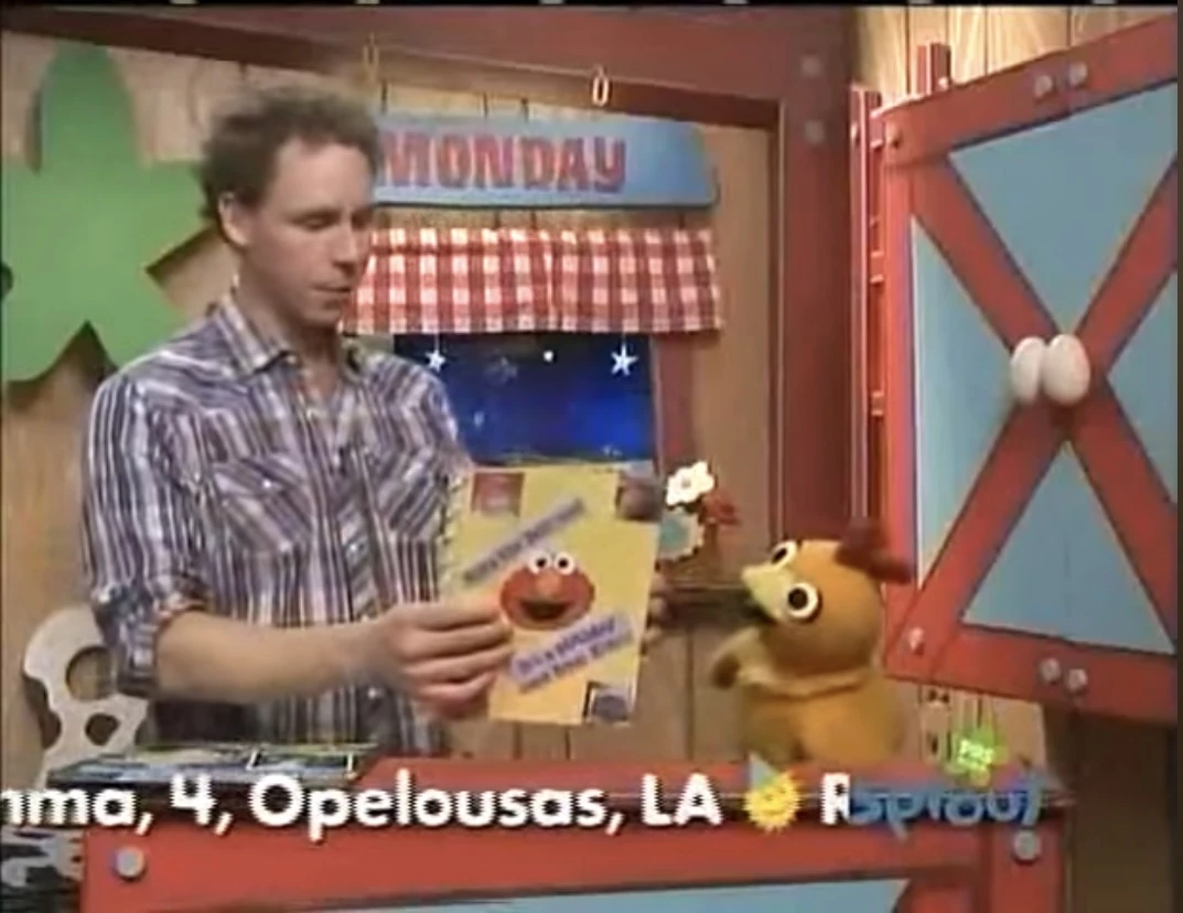 October 17, 2011 | PBS Kids Sprout/Universal Kids Schedule Archive Wiki ...