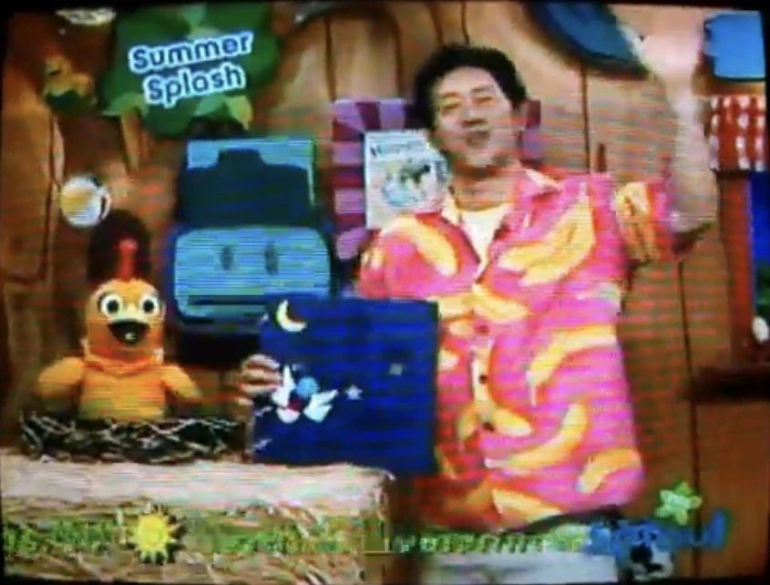 August 3, 2009 | PBS Kids Sprout/Universal Kids Schedule Archive Wiki ...