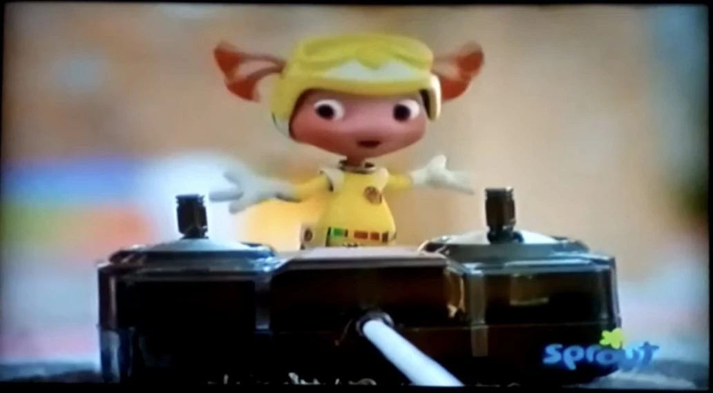 September 9, 2016 | PBS Kids Sprout/Universal Kids Schedule Archive ...