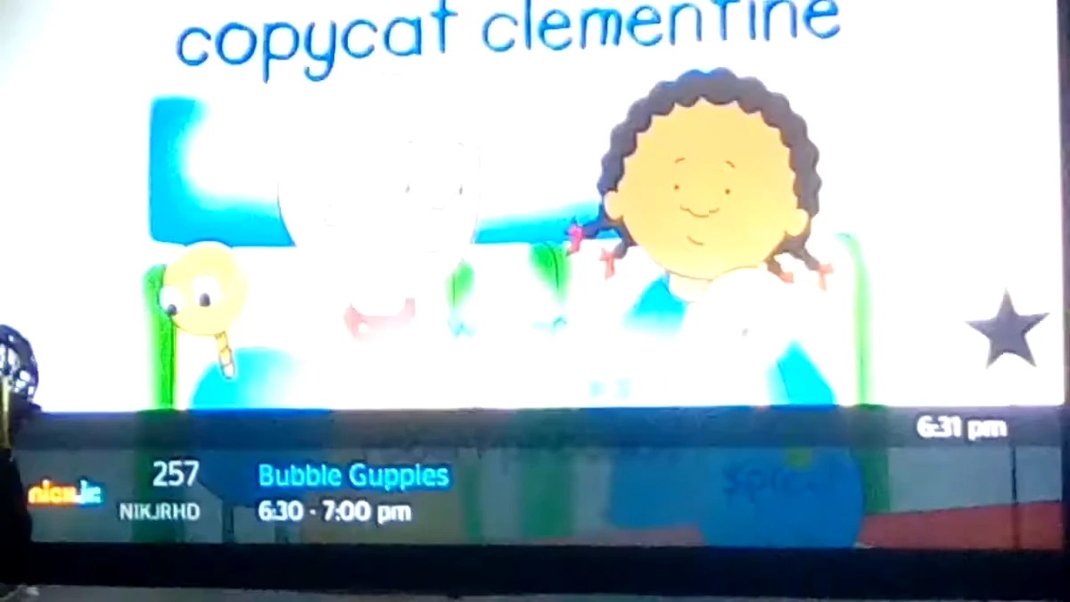 April 19, 2017 | PBS Kids Sprout/Universal Kids Schedule Archive Wiki ...