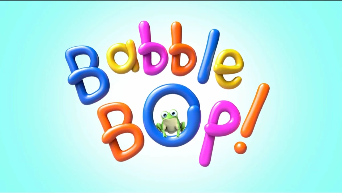 Babble Bop! | PBS Kids Sprout/Universal Kids Schedule Archive Wiki | Fandom
