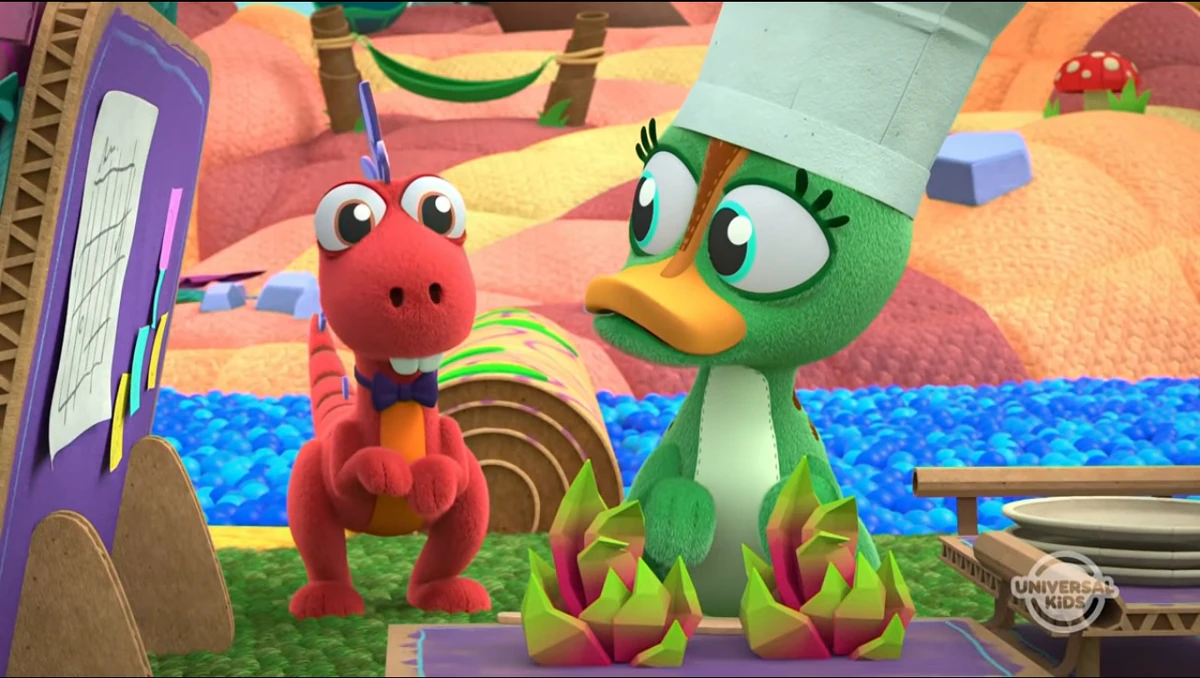 December 28, 2024 | PBS Kids Sprout/Universal Kids Schedule Archive ...