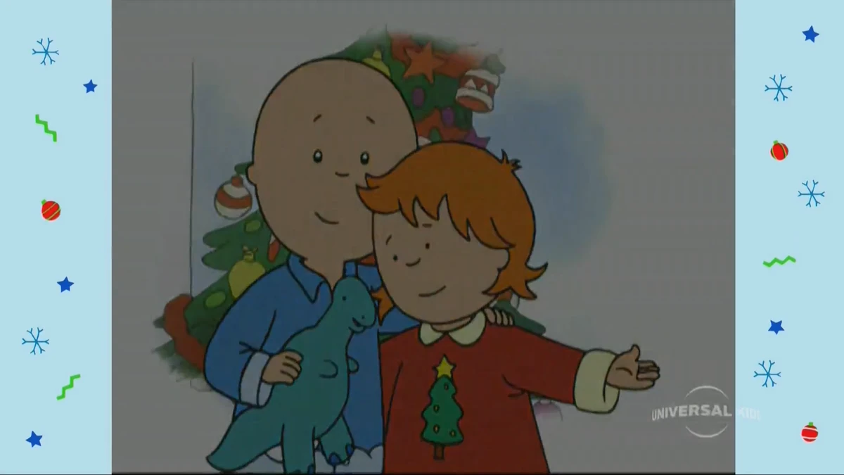 Universal Kids Screenbugs | PBS Kids Sprout/Universal Kids Schedule ...