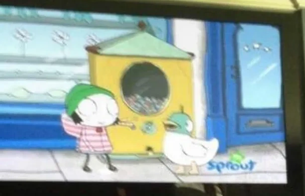 September 4, 2013 | PBS Kids Sprout/Universal Kids Schedule Archive ...