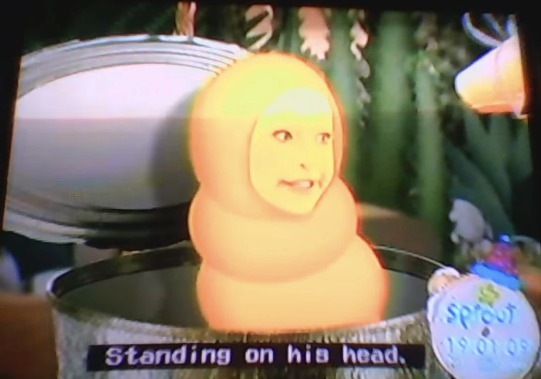 December 30, 2010 | PBS Kids Sprout/Universal Kids Schedule Archive ...