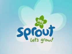 Sprout IDs | PBS Kids Sprout/Universal Kids Schedule Archive Wiki | Fandom