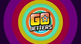 Go Jetters | PBS Kids Sprout/Universal Kids Schedule Archive Wiki | Fandom