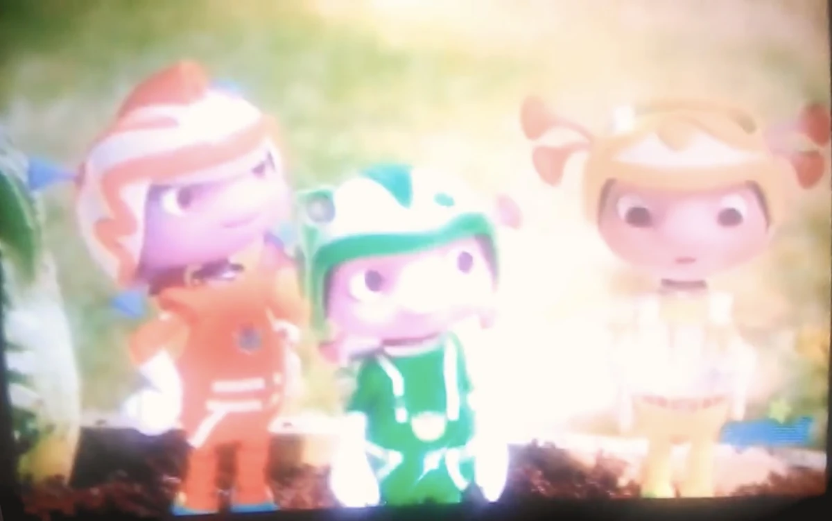 September 26, 2017 | PBS Kids Sprout/Universal Kids Schedule Archive ...