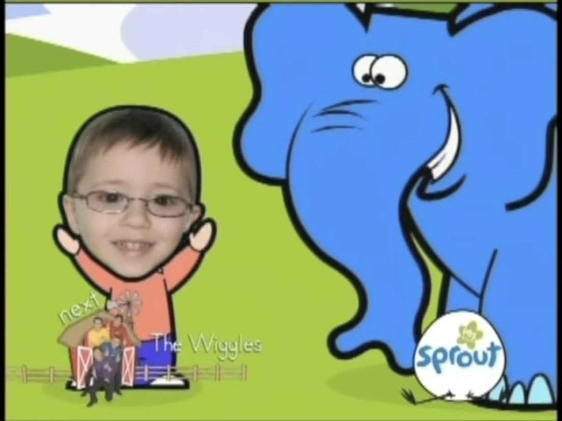 September 4, 2009 | PBS Kids Sprout/Universal Kids Schedule Archive ...