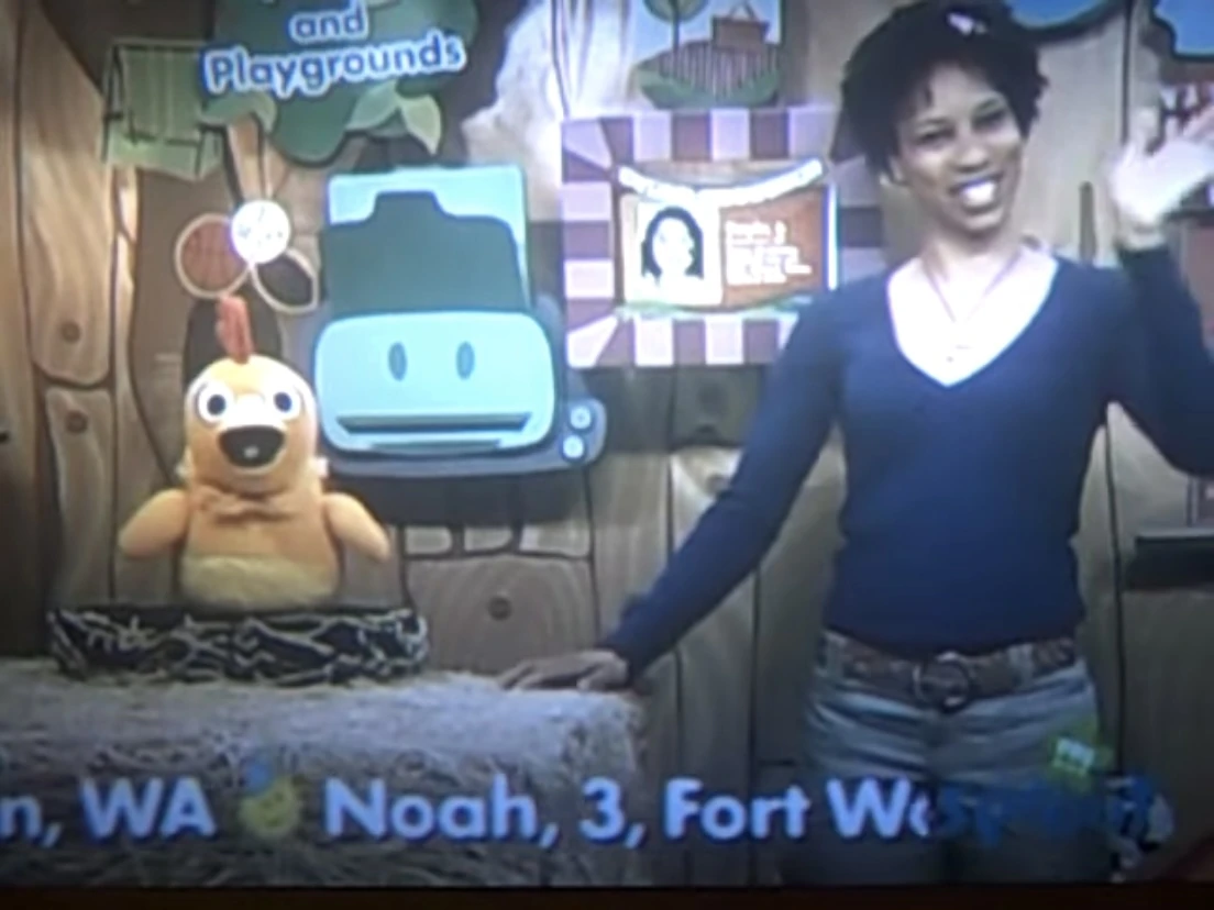 May 25, 2010 | PBS Kids Sprout/Universal Kids Schedule Archive Wiki ...