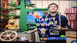 September 17, 2014 | PBS Kids Sprout/Universal Kids Schedule Archive ...