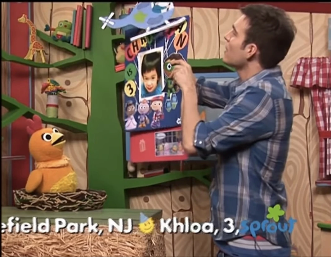 April 6, 2014 | PBS Kids Sprout/Universal Kids Schedule Archive Wiki ...