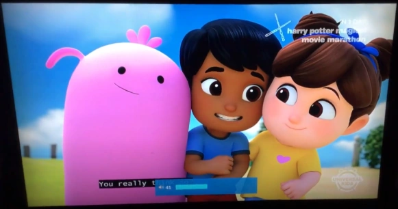 October 16, 2020 | PBS Kids Sprout/Universal Kids Schedule Archive Wiki ...