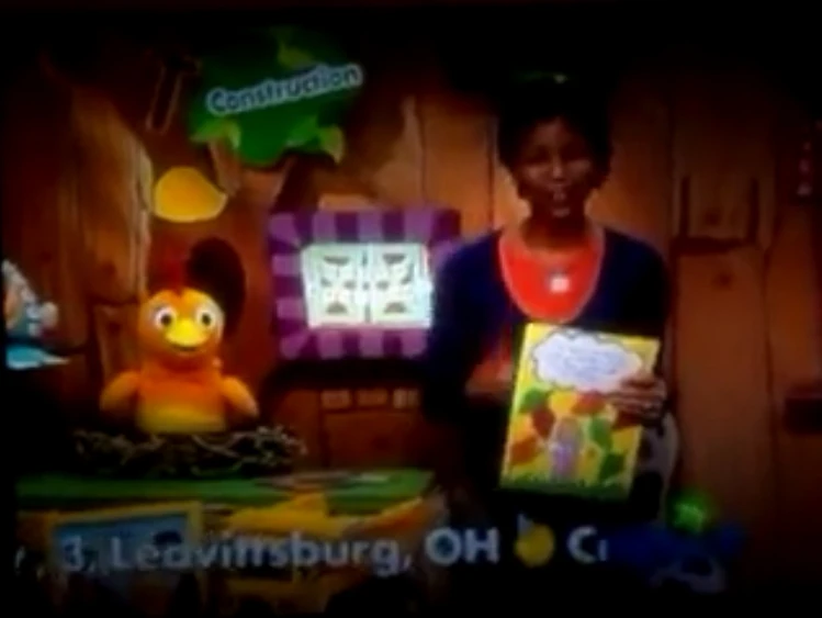 October 11, 2010 | PBS Kids Sprout/Universal Kids Schedule Archive Wiki ...