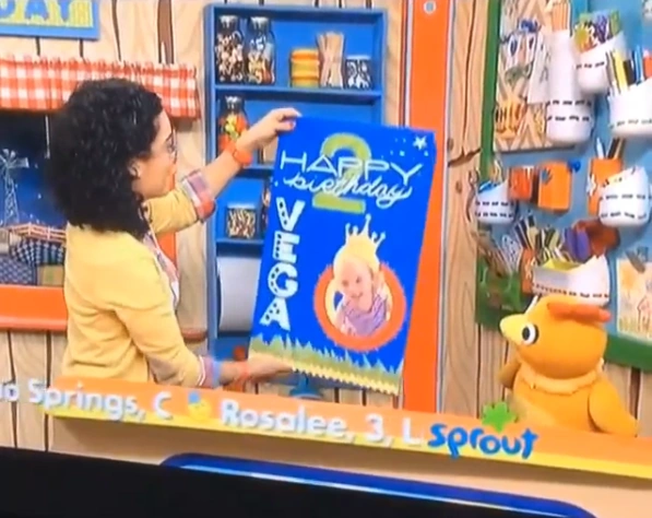 November 29, 2014 | PBS Kids Sprout/Universal Kids Schedule Archive ...