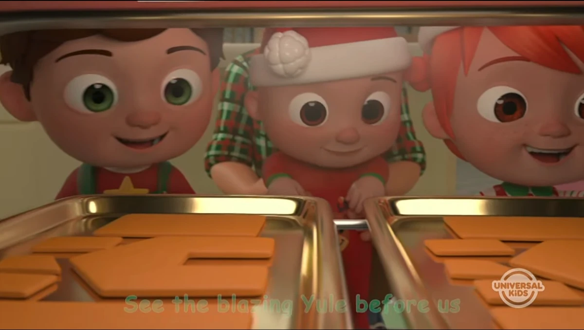 December 20, 2024 | PBS Kids Sprout/Universal Kids Schedule Archive ...