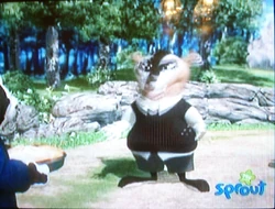 Sprout Screenbugs | PBS Kids Sprout/Universal Kids Schedule Archive ...