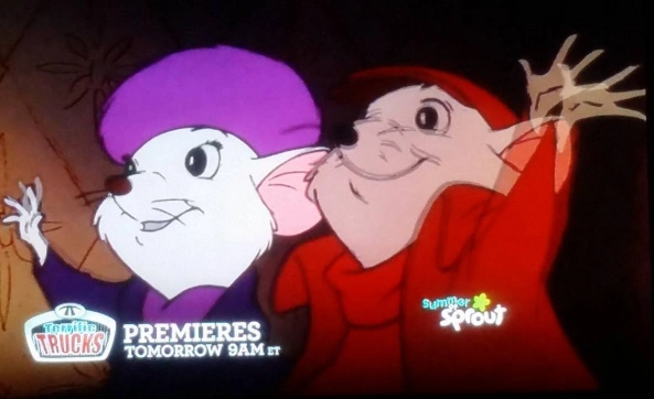July 8, 2016 | PBS Kids Sprout/Universal Kids Schedule Archive Wiki ...