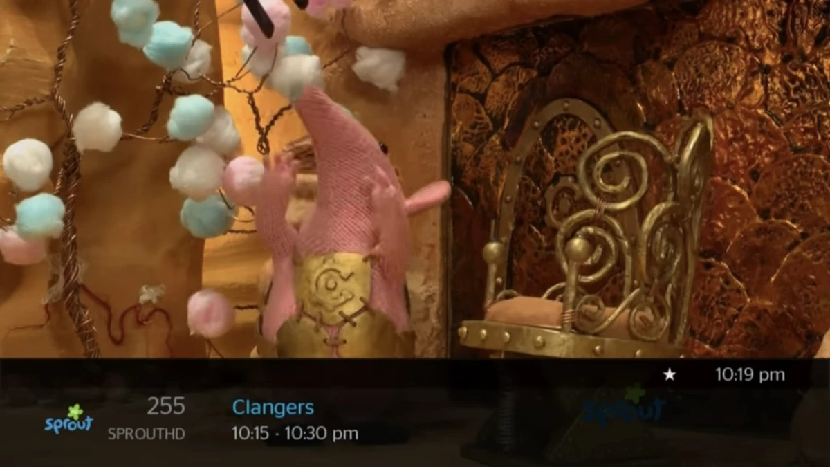 September 20, 2016 | PBS Kids Sprout/Universal Kids Schedule Archive ...