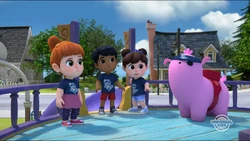 September 3, 2024 | PBS Kids Sprout/Universal Kids Schedule Archive ...