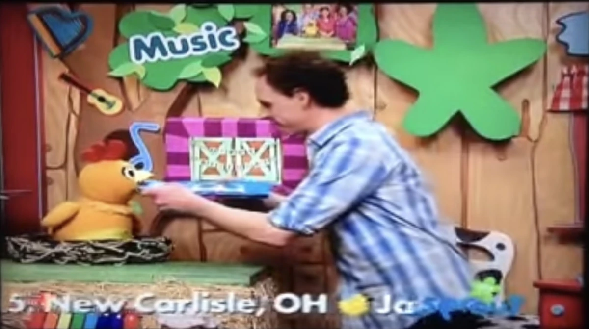 March 25, 2013 | PBS Kids Sprout/Universal Kids Schedule Archive Wiki ...