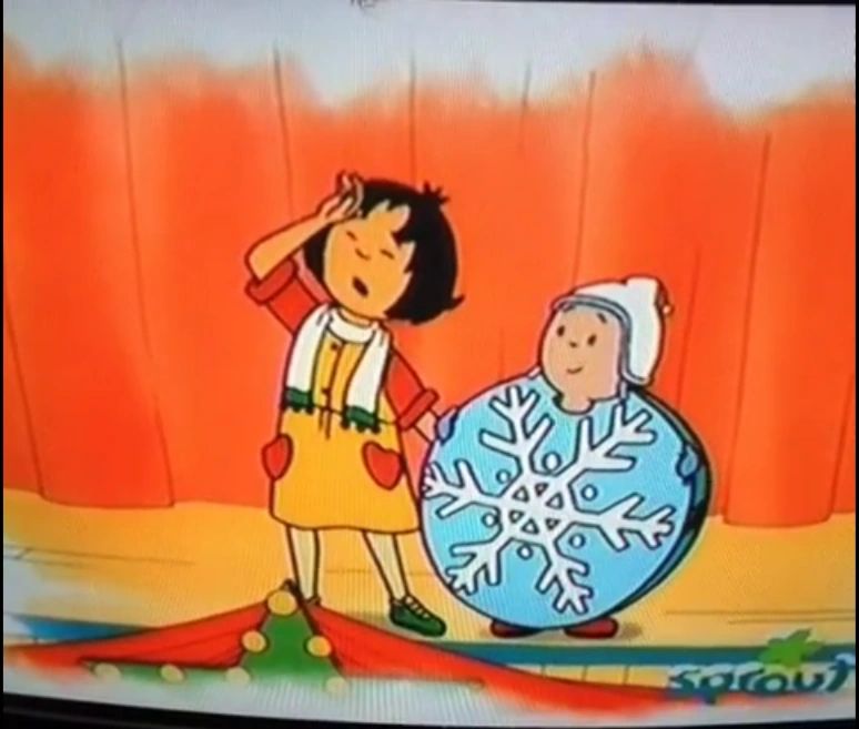 December 14, 2014 | PBS Kids Sprout/Universal Kids Schedule Archive ...