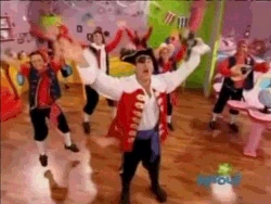 Sprout Screenbug Animations | PBS Kids Sprout/Universal Kids Schedule ...