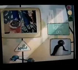 Sprout Split Screen Credits | PBS Kids Sprout/Universal Kids Schedule ...