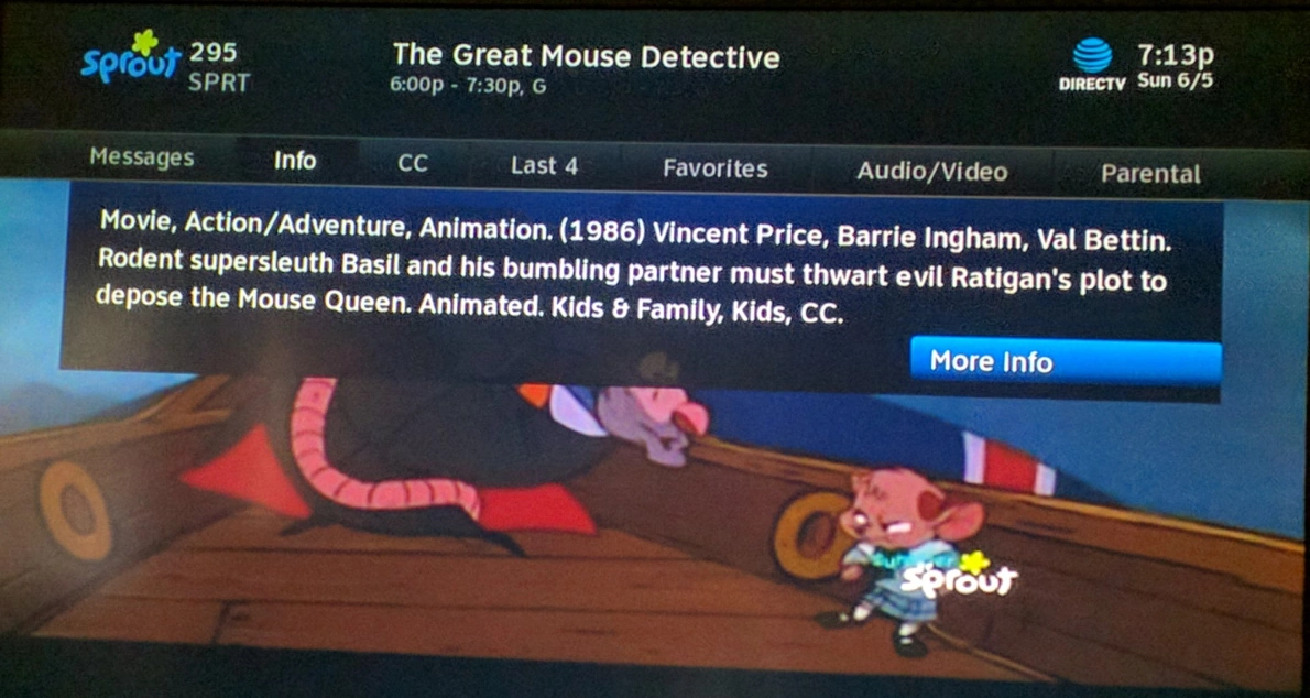 June 5, 2016 | PBS Kids Sprout/Universal Kids Schedule Archive Wiki ...